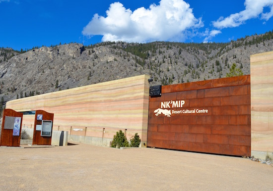 10 Indigenous Experiences in the South Okanagan