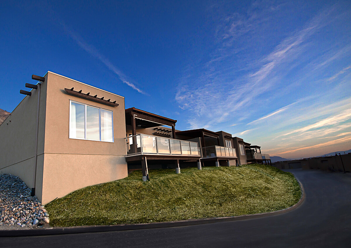 Partnerships - OIB 2018