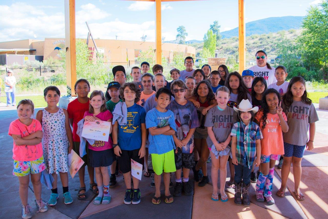 Community - OIB 2018