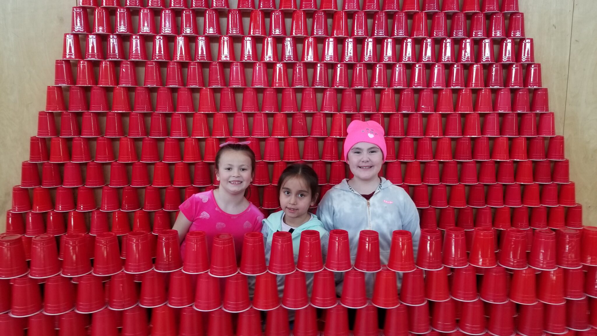 Community - OIB 2018